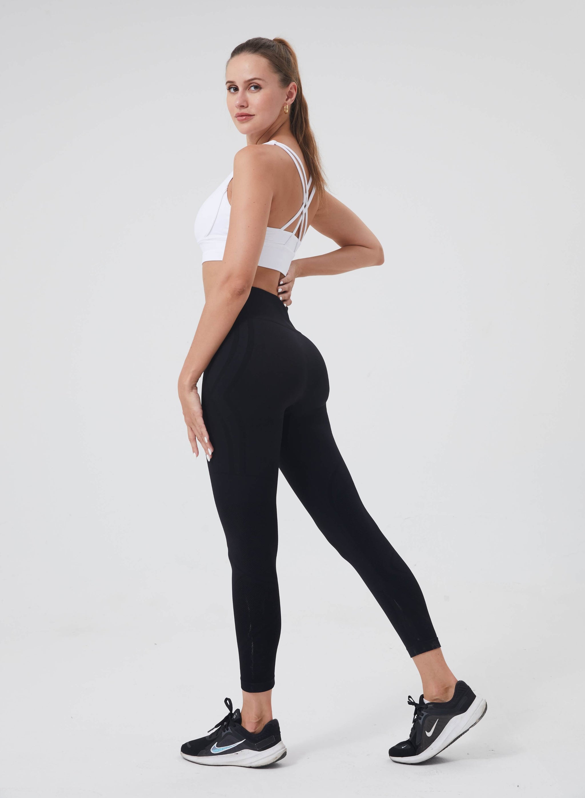 Luxurious anti-cellulite leggings™ | 50% DISCOUNT – Cellulu UK